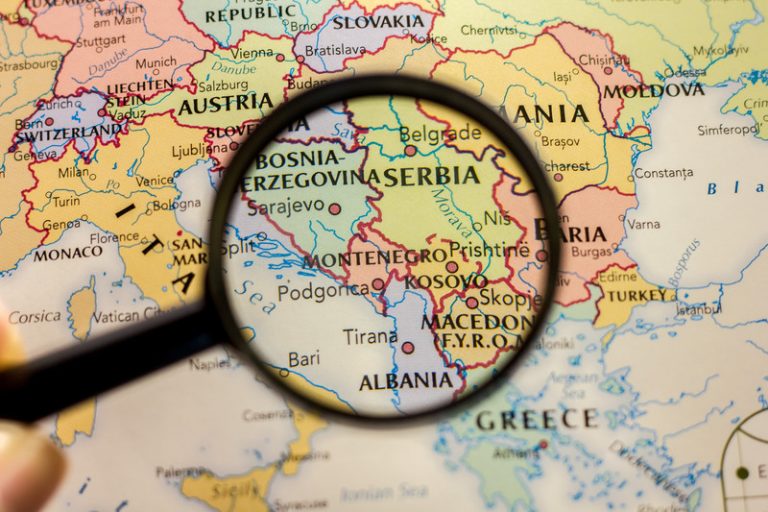 Czarnogóra – co warto zobaczyć? Najciekawsze miejsca i atrakcje ...
