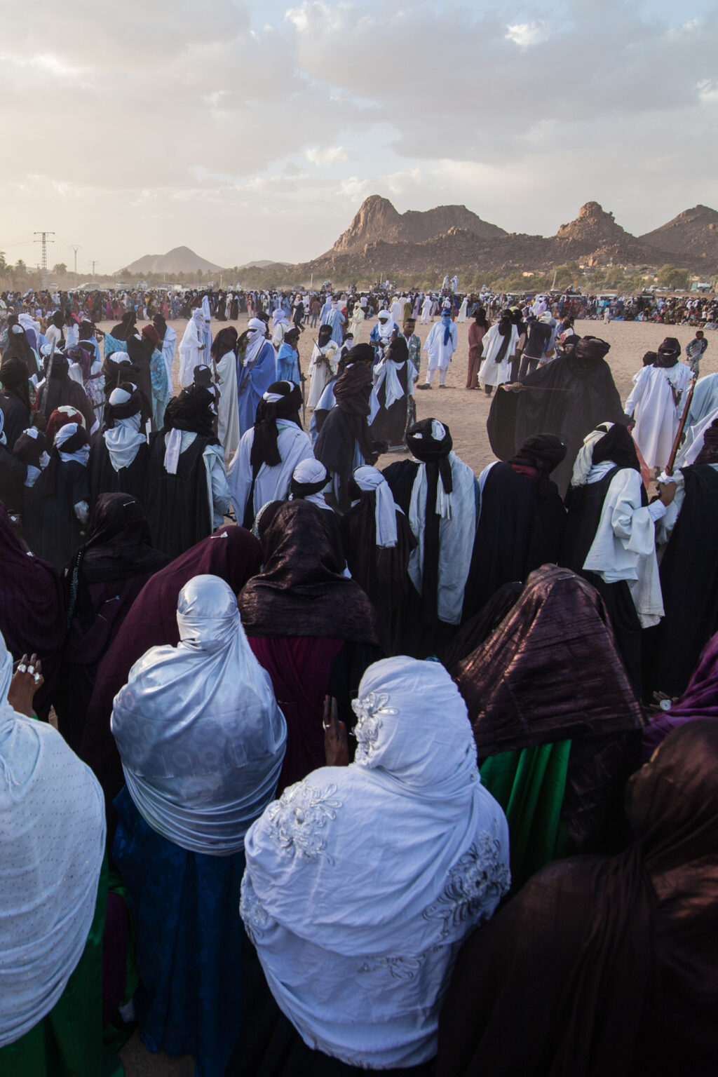 Tuaregowie z Sahary. Kim są błękitni ludzie pustyni? - Soultravel